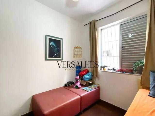 Apartamento para Venda em Belo Horizonte/MG Silveira 3 Quartos