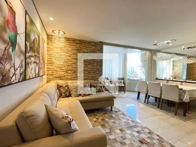 Apartamento para Venda em Belo Horizonte/MG Silveira 3 Quartos