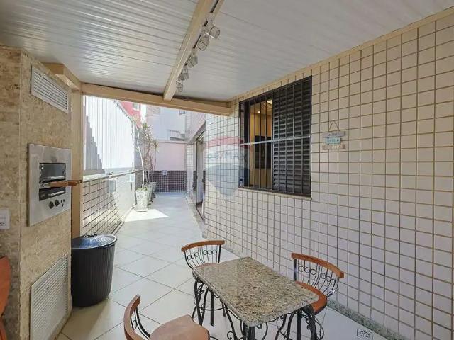 Apartamento para Venda em Belo Horizonte/MG Silveira 3 Quartos