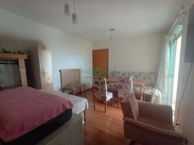 Apartamento para Venda em Belo Horizonte/MG Silveira 3 Quartos
