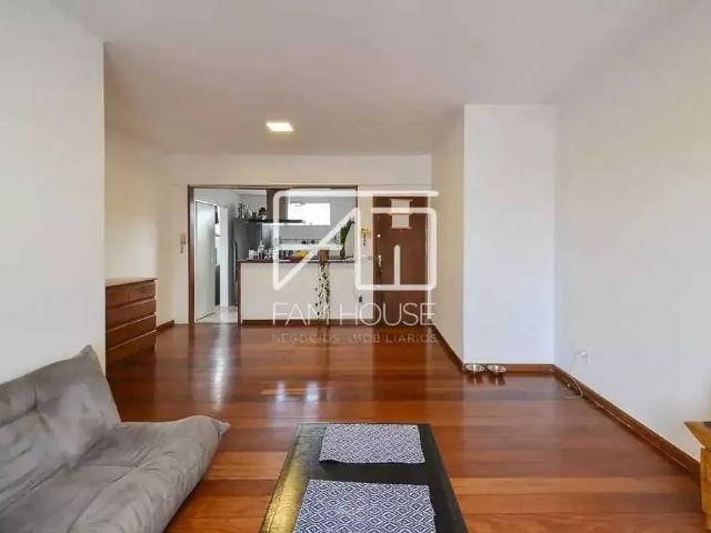 Apartamento para Venda em Belo Horizonte/MG Silveira 3 Quartos