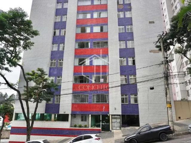 Apartamento para Venda em Belo Horizonte/MG Silveira 3 Quartos