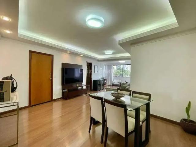 Apartamento para Venda em Belo Horizonte/MG Silveira 4 Quartos