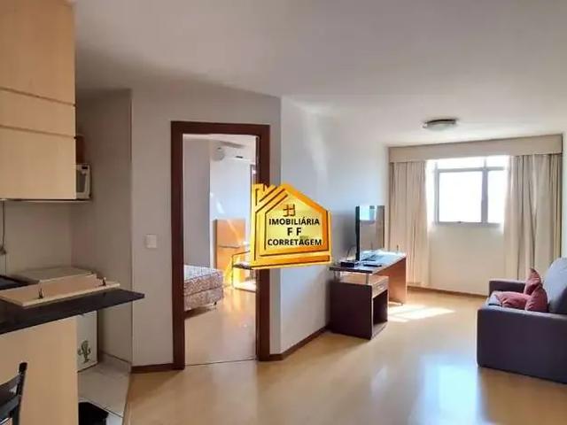 Apartamento para Venda em Belo Horizonte/MG Silveira 1 Quartos