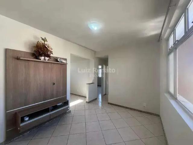 Apartamento para Venda em Belo Horizonte/MG Silveira 2 Quartos
