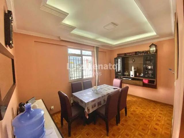 Apartamento para Venda em Belo Horizonte/MG Silveira 2 Quartos