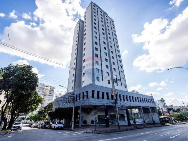 Apartamento para Venda em Belo Horizonte/MG Silveira 2 Quartos