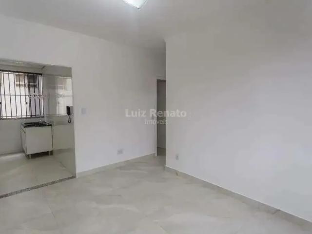 Apartamento para Venda em Belo Horizonte/MG Silveira 2 Quartos