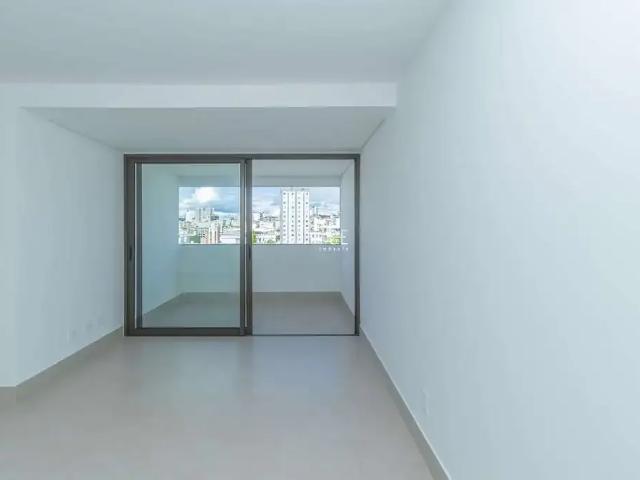 Apartamento para Venda em Belo Horizonte/MG Silveira 4 Quartos