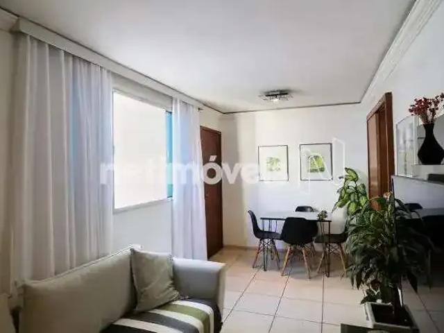 Apartamento para Venda em Belo Horizonte/MG Silveira 4 Quartos