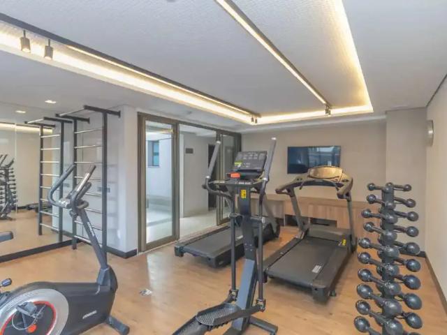 Apartamento para Venda em Belo Horizonte/MG Silveira 4 Quartos