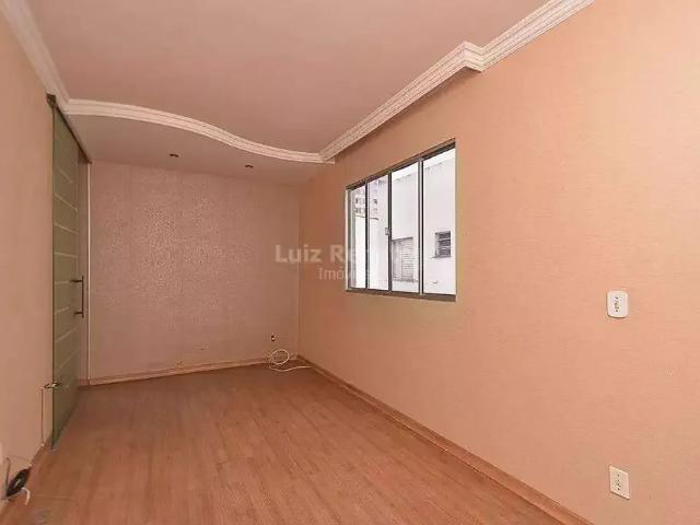 Apartamento para Venda em Belo Horizonte/MG Silveira 4 Quartos