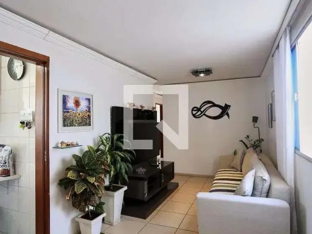 Apartamento para Venda em Belo Horizonte/MG Silveira 4 Quartos