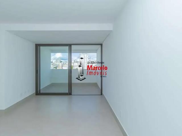 Apartamento para Venda em Belo Horizonte/MG Silveira 4 Quartos