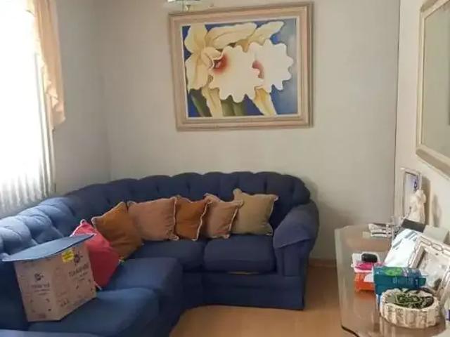 Apartamento para Venda em Belo Horizonte/MG Silveira 4 Quartos