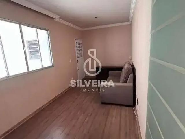 Apartamento para Venda em Belo Horizonte/MG Silveira 4 Quartos