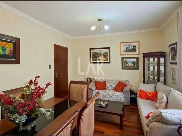 Apartamento para Venda em Belo Horizonte/MG Silveira 5 Quartos