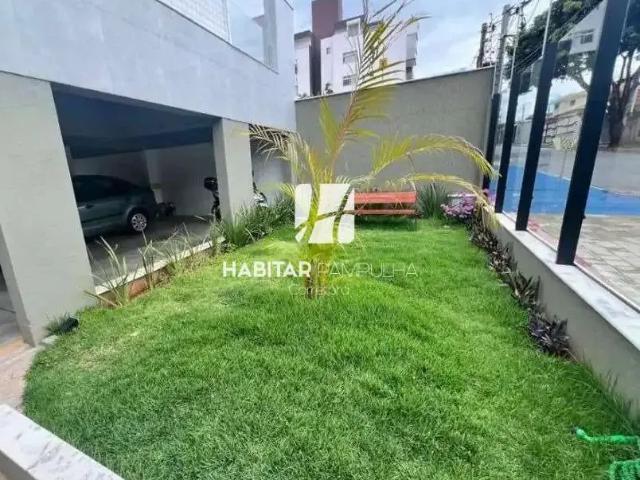 Apartamento para Venda em Belo Horizonte/MG Sinimbu 3 Quartos