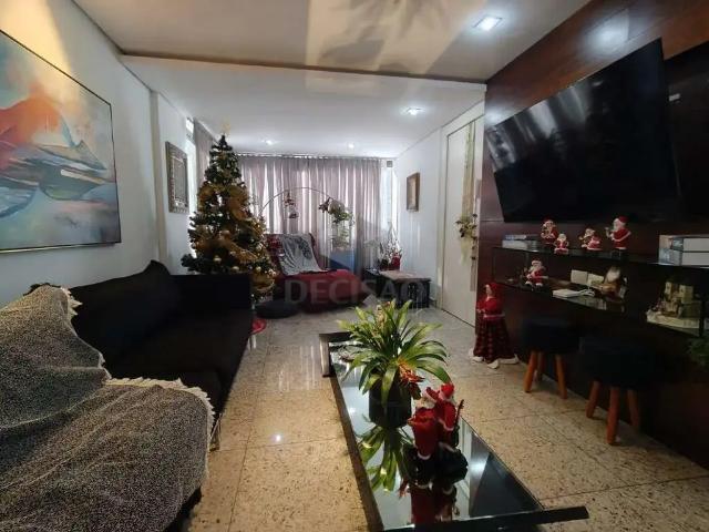 Apartamento para Venda em Belo Horizonte/MG Sion 4 Quartos