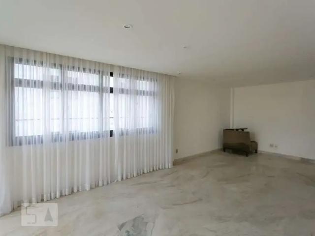 Apartamento para Venda em Belo Horizonte/MG Sion 4 Quartos