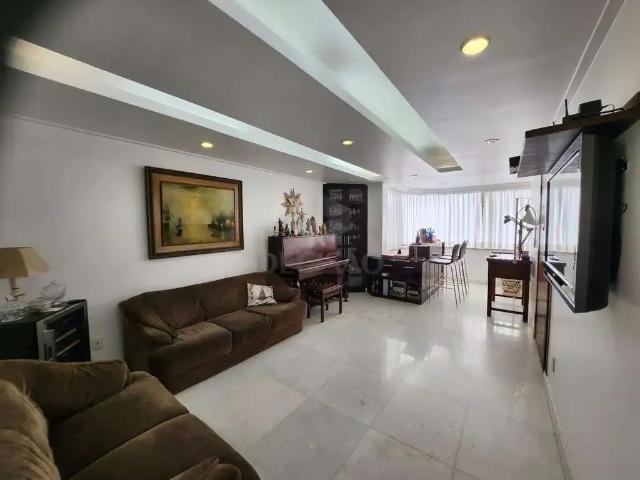Apartamento para Venda em Belo Horizonte/MG Sion 4 Quartos