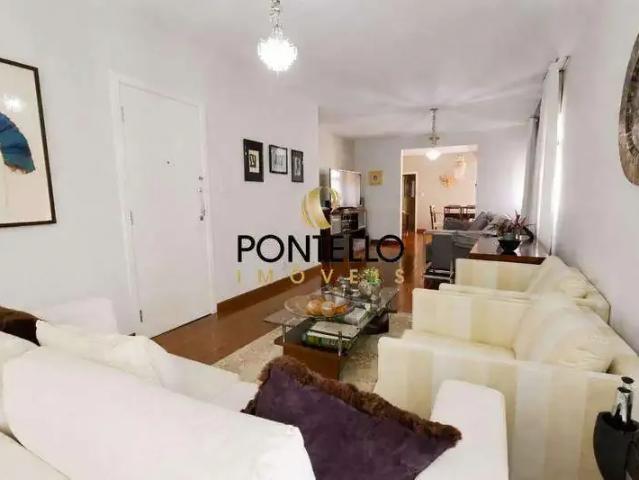 Apartamento para Venda em Belo Horizonte/MG Sion 4 Quartos
