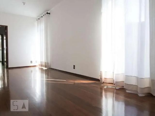 Apartamento para Venda em Belo Horizonte/MG Sion 4 Quartos