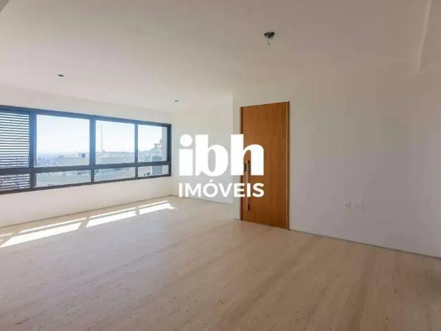 Apartamento para Venda em Belo Horizonte/MG Sion 4 Quartos