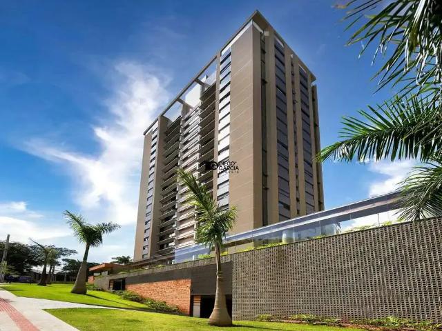 Apartamento para Venda em Belo Horizonte/MG Sion 4 Quartos