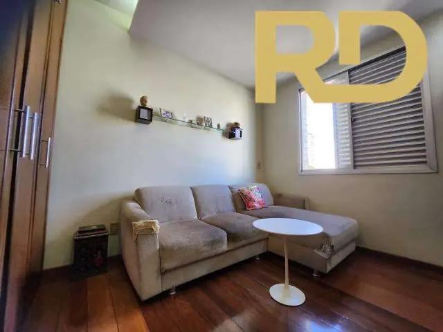 Apartamento para Venda em Belo Horizonte/MG Sion 4 Quartos