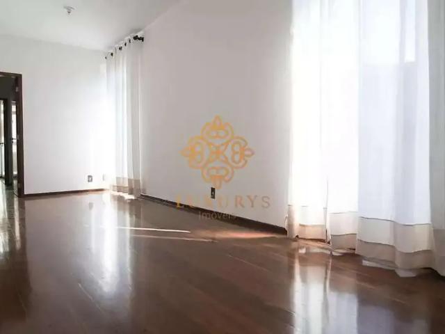 Apartamento para Venda em Belo Horizonte/MG Sion 4 Quartos