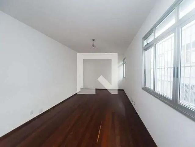 Apartamento para Venda em Belo Horizonte/MG Sion 4 Quartos