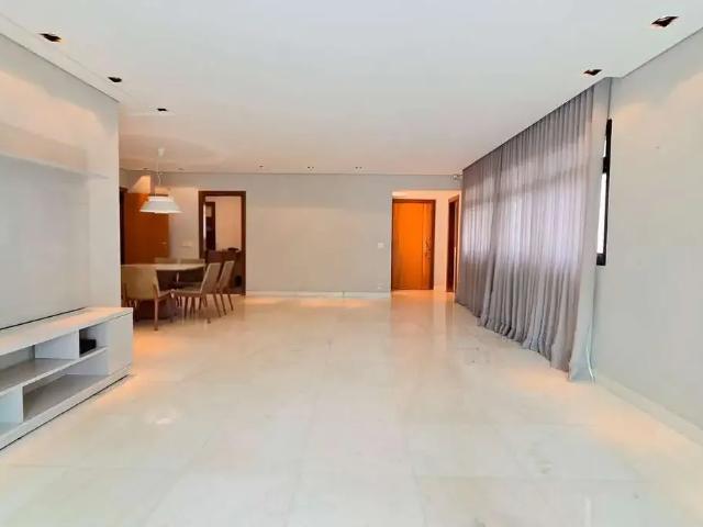 Apartamento para Venda em Belo Horizonte/MG Sion 4 Quartos