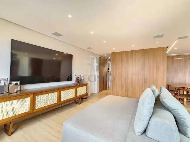 Apartamento para Venda em Belo Horizonte/MG Sion 4 Quartos