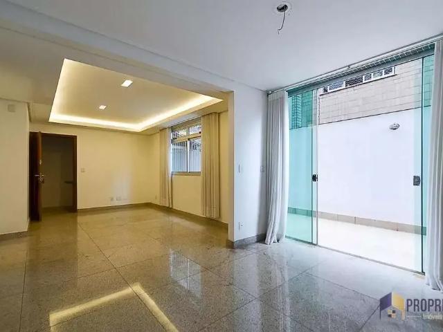 Apartamento para Venda em Belo Horizonte/MG Sion 4 Quartos