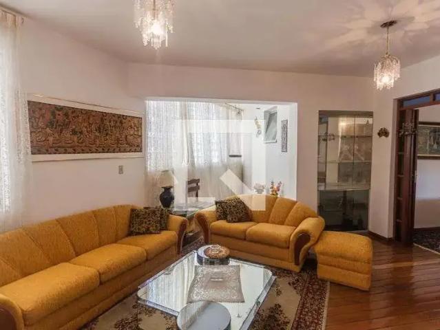 Apartamento para Venda em Belo Horizonte/MG Sion 4 Quartos