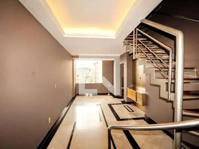 Apartamento para Venda em Belo Horizonte/MG Sion 4 Quartos