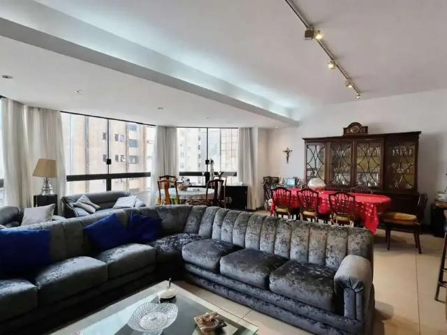 Apartamento para Venda em Belo Horizonte/MG Sion 4 Quartos