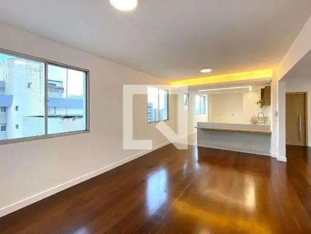 Apartamento para Venda em Belo Horizonte/MG Sion 4 Quartos