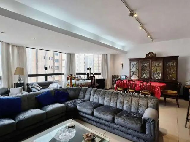Apartamento para Venda em Belo Horizonte/MG Sion 4 Quartos