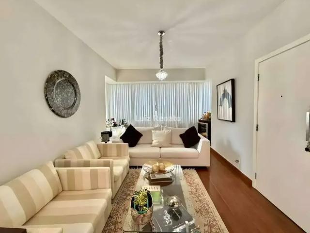 Apartamento para Venda em Belo Horizonte/MG Sion 4 Quartos