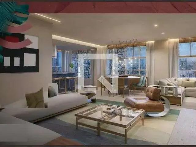 Apartamento para Venda em Belo Horizonte/MG Sion 4 Quartos