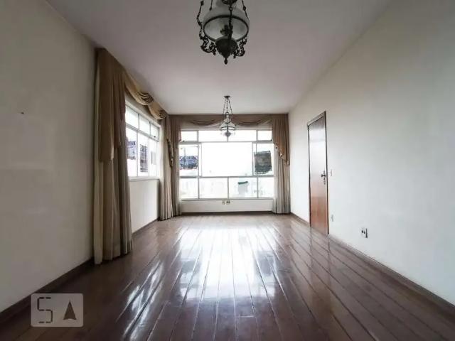 Apartamento para Venda em Belo Horizonte/MG Sion 4 Quartos