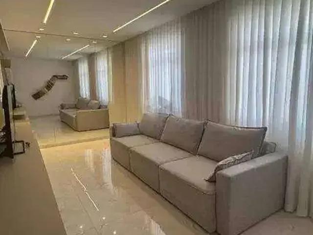Apartamento para Venda em Belo Horizonte/MG Sion 4 Quartos