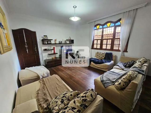 Apartamento para Venda em Belo Horizonte/MG Sion 4 Quartos