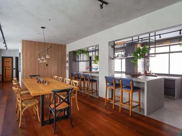 Apartamento para Venda em Belo Horizonte/MG Sion 4 Quartos