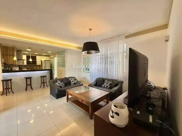 Apartamento para Venda em Belo Horizonte/MG Sion 4 Quartos