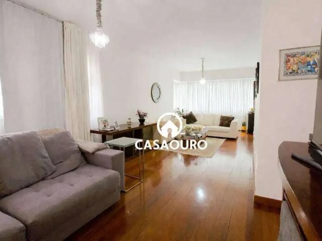 Apartamento para Venda em Belo Horizonte/MG Sion 4 Quartos