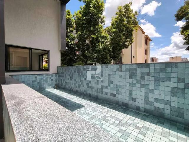 Apartamento para Venda em Belo Horizonte/MG Sion 4 Quartos