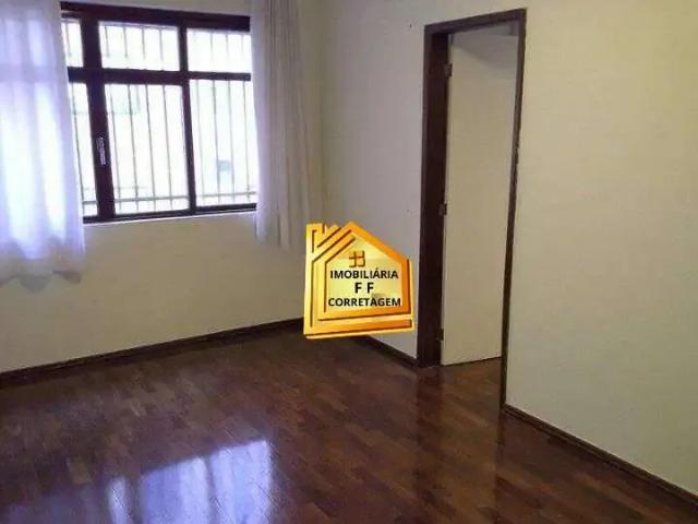 Apartamento para Venda em Belo Horizonte/MG Sion 4 Quartos